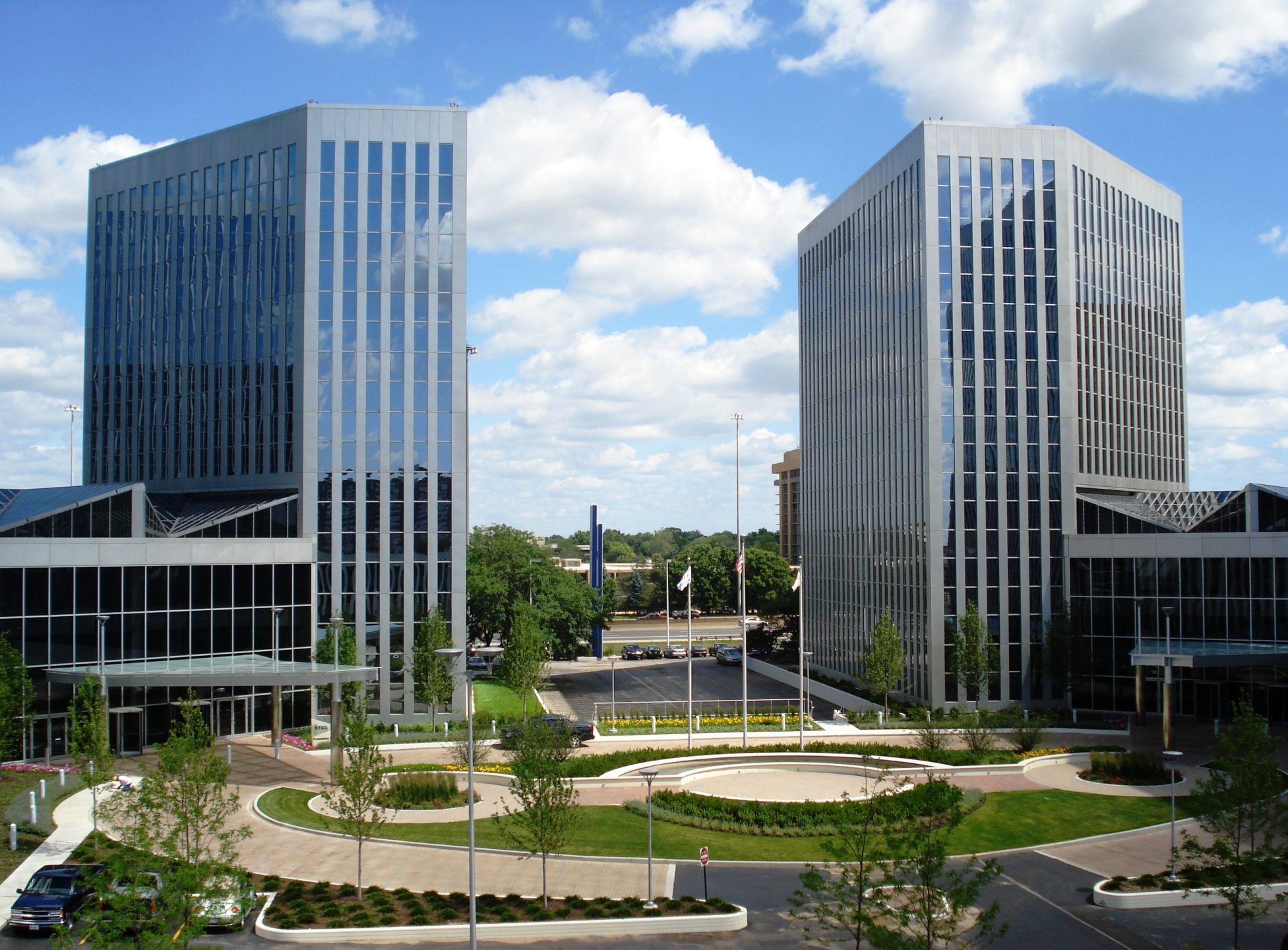 Experience - GSP Development